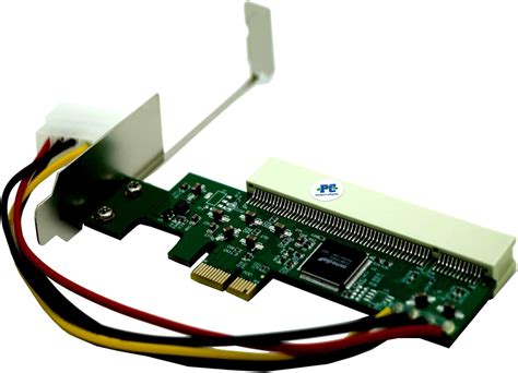 Sintech Pcie To Pci Adapter Pci E Express 1x To Pci 32bits Riser Converter Card
