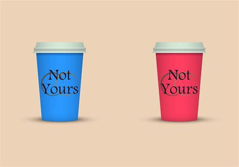 커피 컵 아이콘 벡터 Ai Eps Uidownload