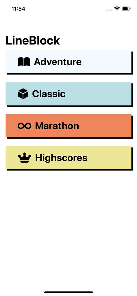 Github Nokuni Tetris Tetris Game In Swiftui