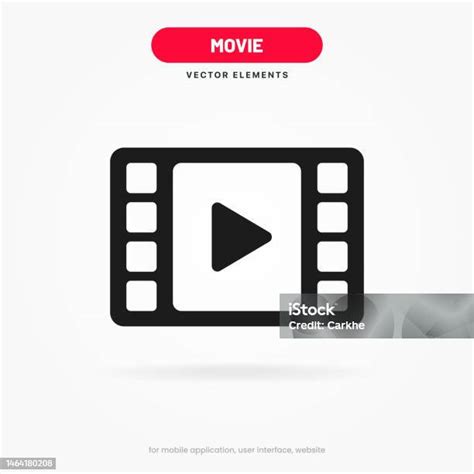 3d 영화 영화 영화 재생 버튼 아이콘입니다 비디오 재생 기호입니다 시작 기호 일시 중지 아이콘 플레이어 로고 버튼 Ui Ux 웹 사이트 모바일 앱을위한 음악 또는 사운드