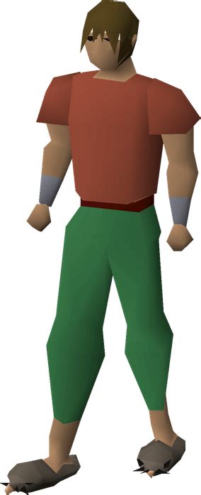 Mole Slippers Osrs Wiki