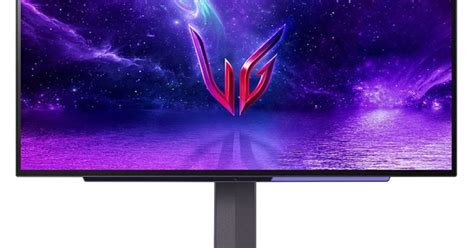 LG UltraGear GR QE meilleur prix Les Numériques