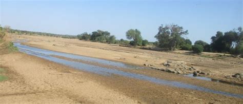 Conjunctive Water Management For Food Security And Resilience Conjunctive Water Management