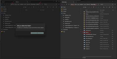 Did You Delete This Folder · Issue 10750 · Files Communityfiles · Github