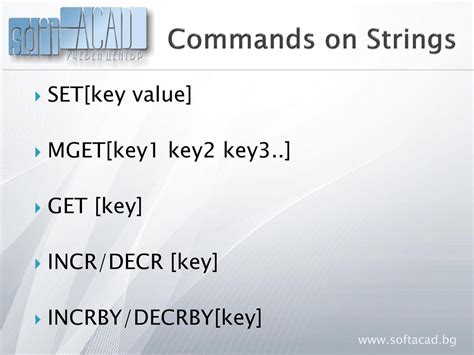 Nosql Databases Cloudant And Redis Nikolay Tomitov Ppt Download