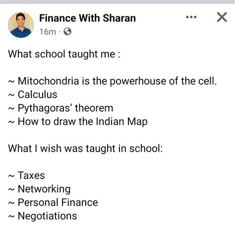 Mehul Goel Posted On Linkedin