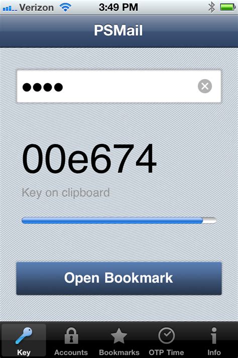 What Is A Software Token And How Do I Use It Support Pages