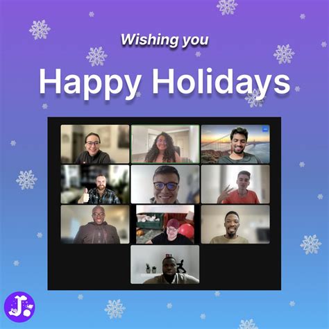 Justpaid On Linkedin As The Year Ends Everyone At Justpaid Wants To Wish You All Happy