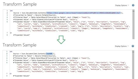 Import Json Files From Multiple Urls Into Power Bi Microsoft Fabric Community
