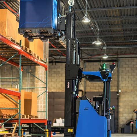 Implementing A Warehouse Control System Wcs Warehouse Automation