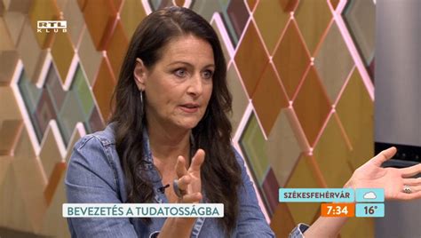 Prokopp Dóra A Szerencsekerék Gyönyörű Háziasszonya Volt 53 évesen így