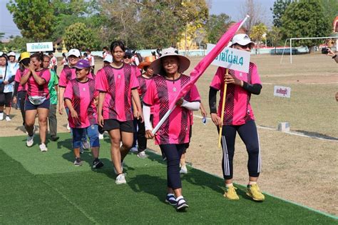 เทศบาลตำบลจระเข้หิน เทศบาลตำบลจระเข้หิน งานประชาสัมพันธ์