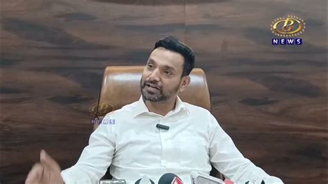 स्वाभिमानी शेतकरी संघटनेचे नेते राजू शेट्टी यांनी नेहमीच राजकीय स्वार्थ पाहिलाय Youtube