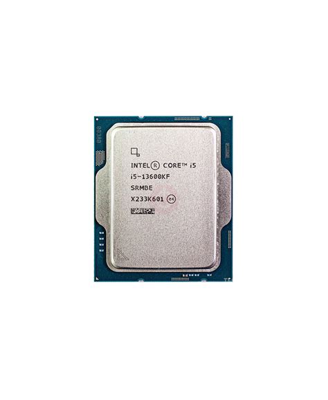 Intel Core I5 13600KF Processor SoftLink Intel Core I5 13600KF Processor SoftLink
