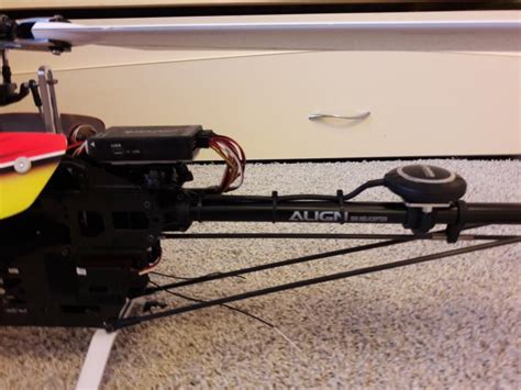 Arducopter 3 4 Tradheli Support Page 2 Traditional Helicopter