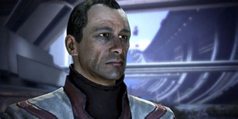 Mass Effects Human Council Is Its Biggest Missed Opportunity