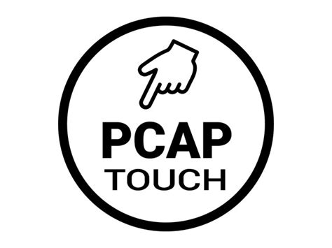 The Ultimate Guide For PCAP Projected Capacitive Touch Screen