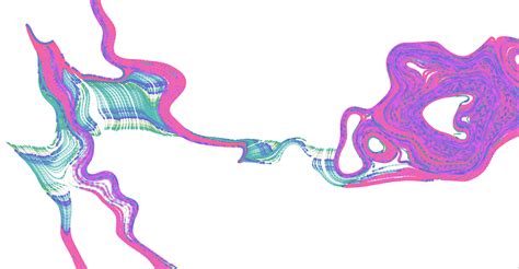 Sound Data Visualization On Behance