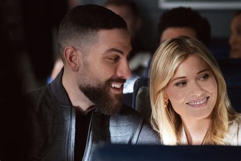 How Fbi Train Hijacking Crisis Changes Oa And Gemma Romance