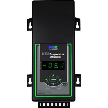 20178 20178 KE2 THERM SOLUTIONS INC KE2 EVAPORATOR CONTROL KIT W 21409