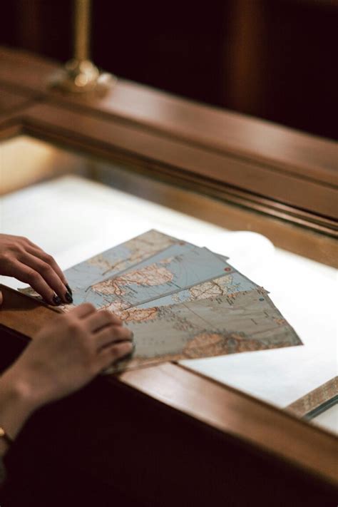 8 Indigenous Mapping Traditions That Preserve Ancient Knowledge Map Library