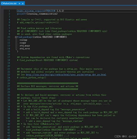 【万字最全笔记】ros理论与实践chapter3 Ros通信编程 Topicandservice通信机制ros开发与实践 Csdn博客