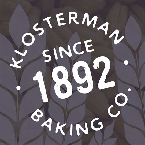 Klosterman Bread Hebron Ky