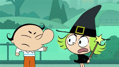 Мультсериал «Зук детские мультфильмы на канале Карусель