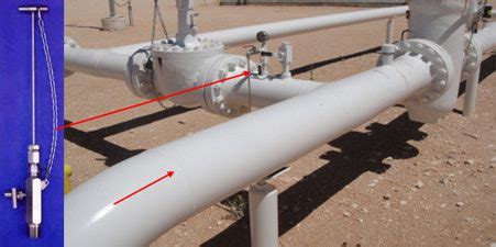 Pipeline Internal Corrosion Case Study