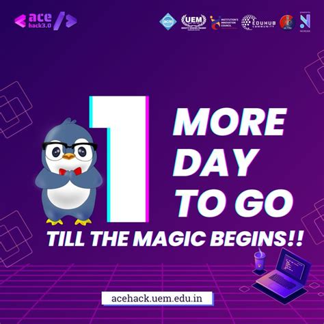 Acehack 30 On Linkedin Acehack Hackathon