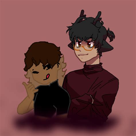 Pixilart Collab By Blushchairoscur