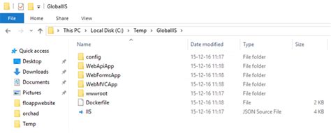About Image2docker