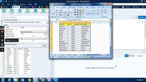 Make Group Tool In Alteryx A Step By Step Tutorial Youtube