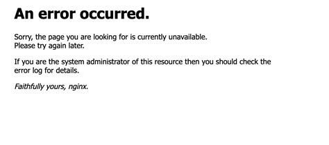 Spartacus Storefront An Error Occurred After Deployment In The Environment Stack Overflow