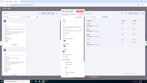 Retry On Fail Doesnt Work For Request Node Questions N8n