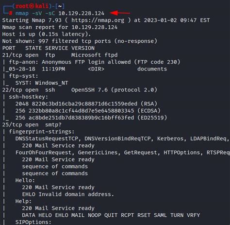 Hacking Articles On Linkedin Reel Hackthebox Walkthrough Hacking Articles