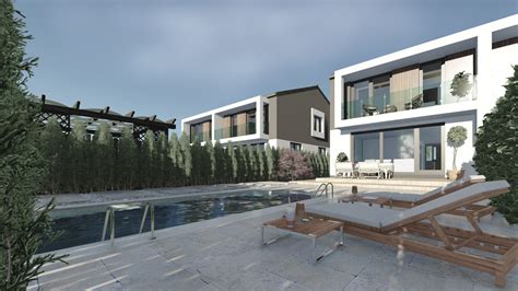 Randari 3d Modelare 3d Design Exterior Design Interior