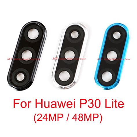 Voor Huawei P Lite P Lite Nova E Rear Camera Grandado