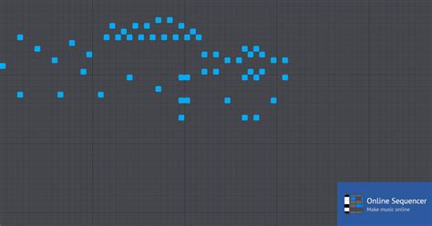 Simple Plan Online Sequencer