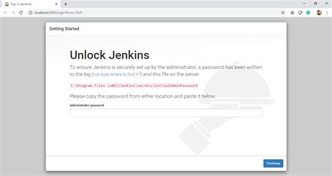 how to setup jenkins for python unit testing akhil abraham george