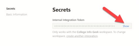 The Complete Notion Api Crash Course For Beginners