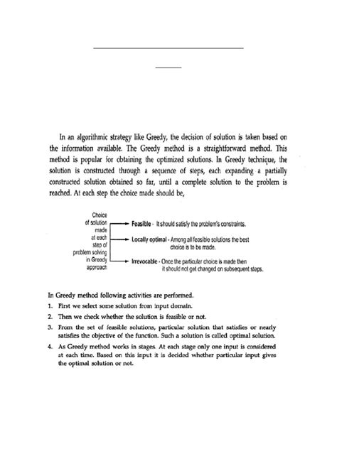 Daa Unit Iii Pdf Computational Problems Computational Complexity Theory