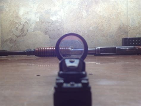 481 Best R Aimdownsights Images On Pholder Remington 700 30 06 [3288x3456] [oc]