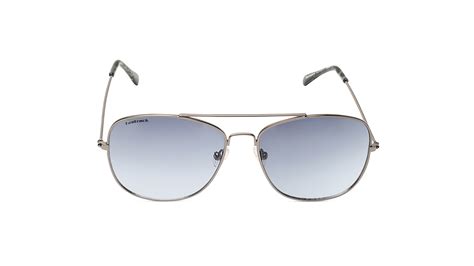 Fastrack Green Navigator Rimmed Sunglasses M254bu3v