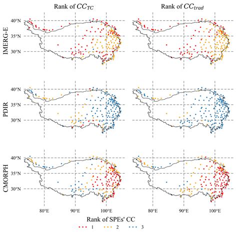 Remote Sensing Free Full Text Assessment And Data Fusion Of