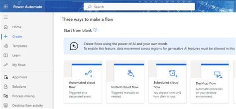 Automatically Save Outlook Attachments To Onedrive With Microsoft Power