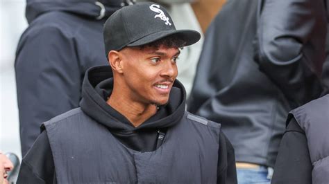 Fußballer Influencer Unternehmer Niklas Wilson Sommer Kicker