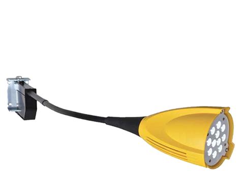 Loading Dock Lights Nordock Inc