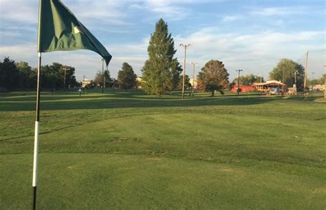 Waltz Golf Farm Par 3 Course Golf Course Information Hole19