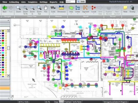 Havc Material Takeoff And Cost Estimation Upwork